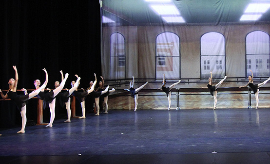 Home - Karpov Ballet Academy